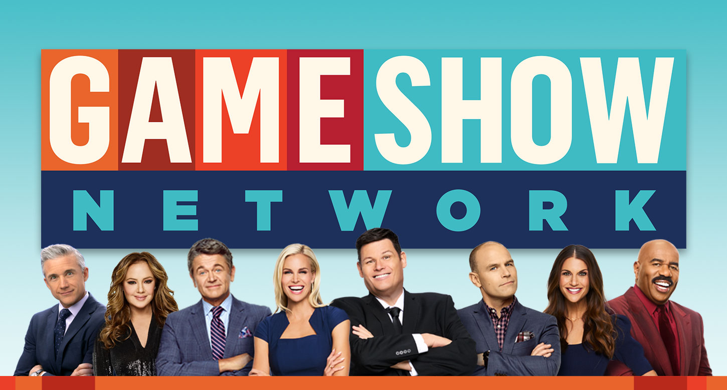The Perfect Line | Game Show Network